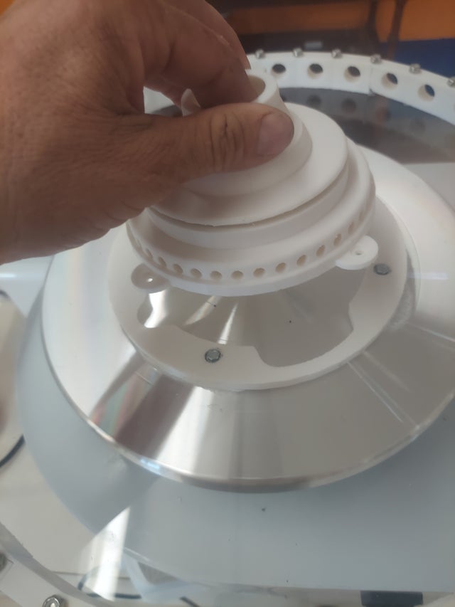 Honey Stick Filling Machine | Anthony's Beehive - The Bee Store