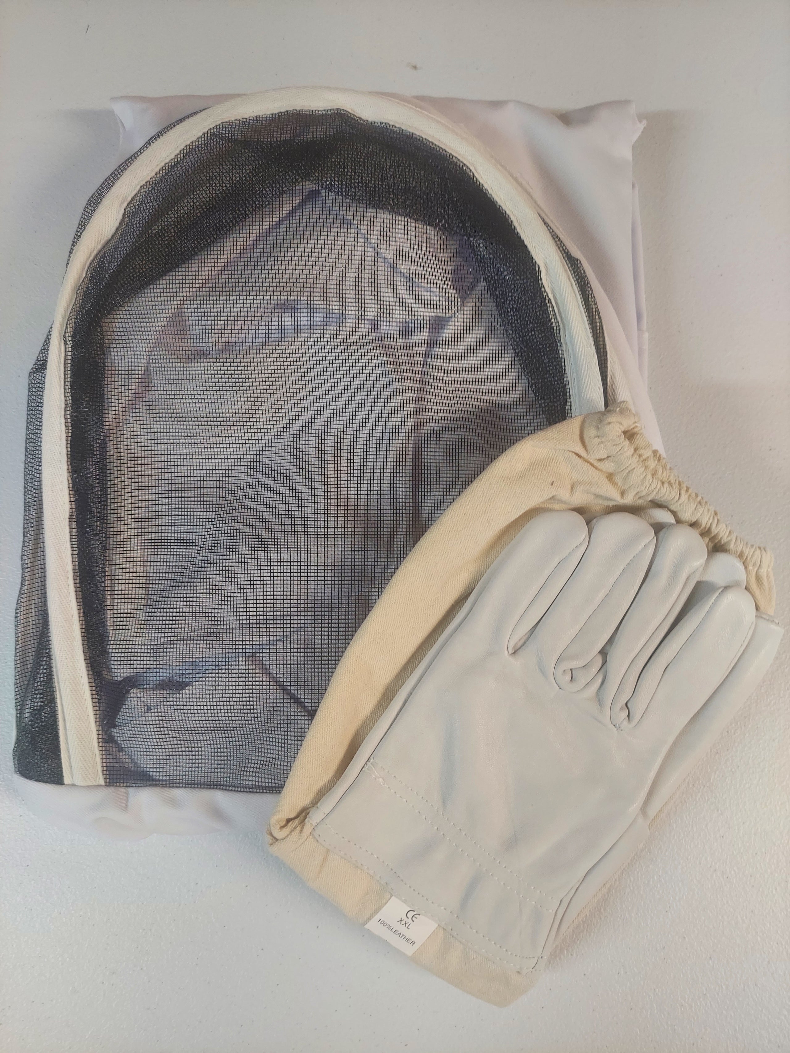Full Body Bee Suit | Anthony's Beehive - The Bee Store